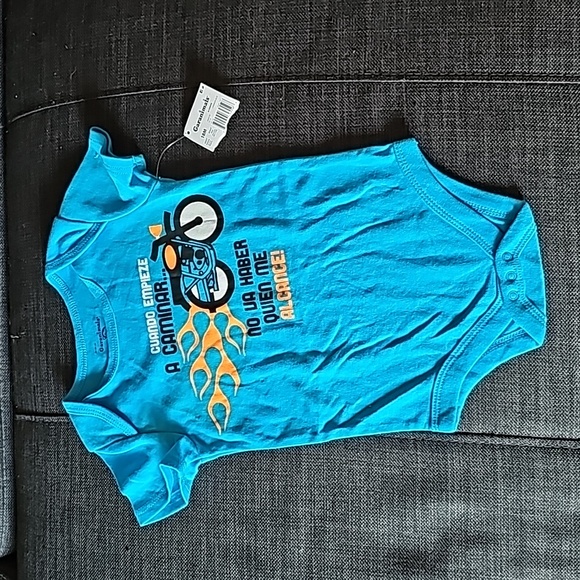 Garanimals | One Pieces | Garanimals 8 Month Creeper | Poshmark